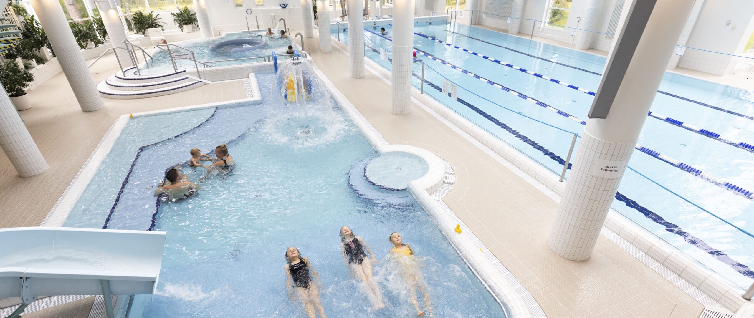 Hotellit - Visit Suomussalmi