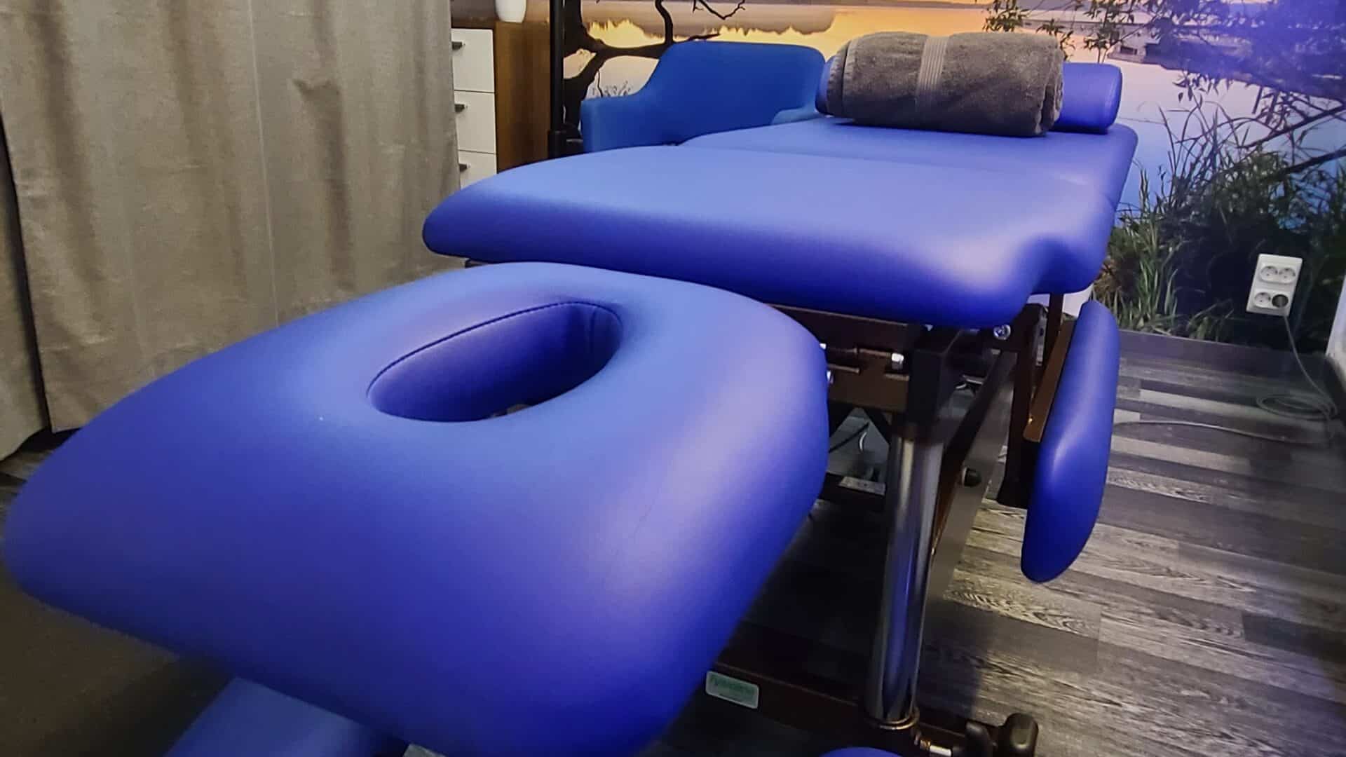 Hieronta Härkönen - Visit Suomussalmi