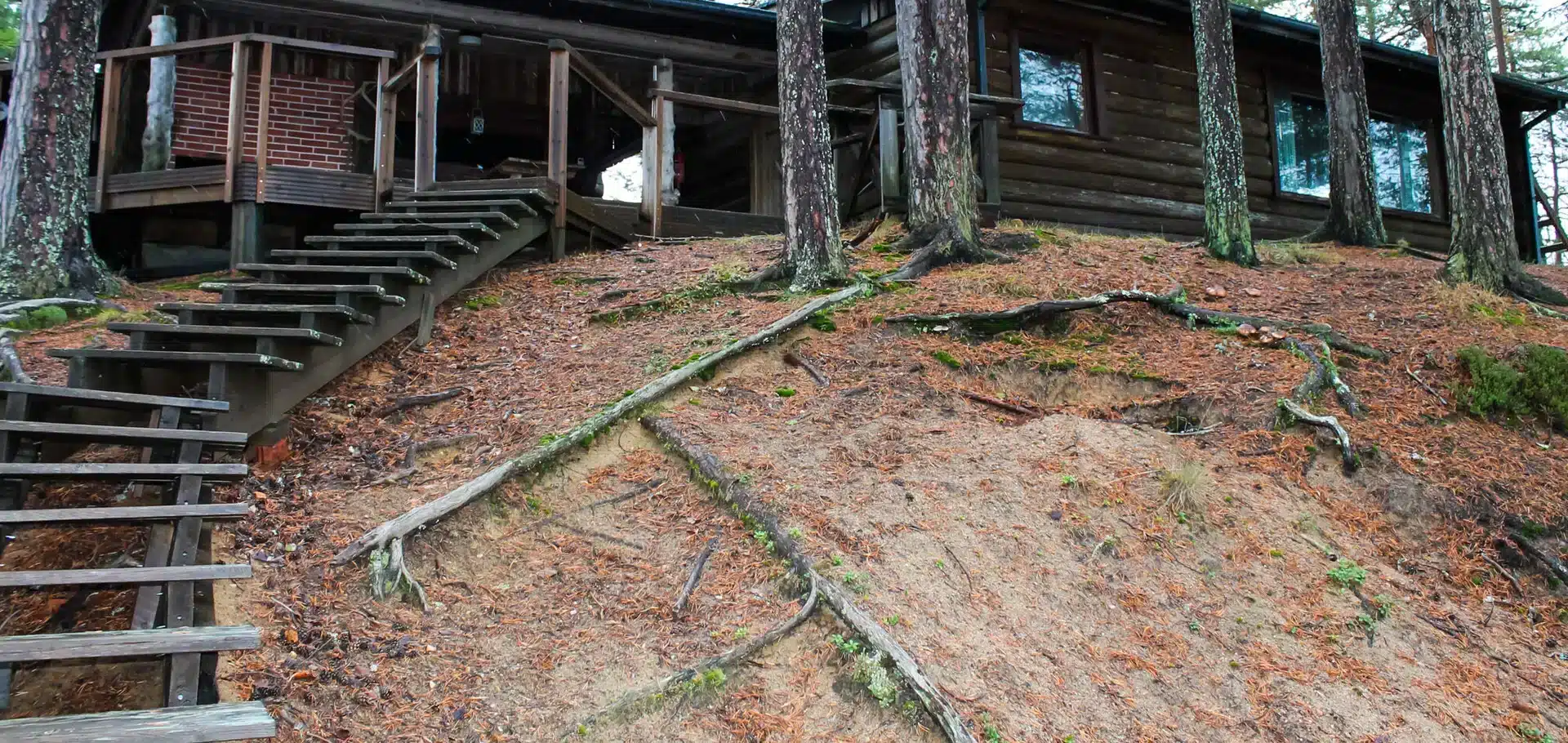 Hossan Hoikka - Visit Suomussalmi